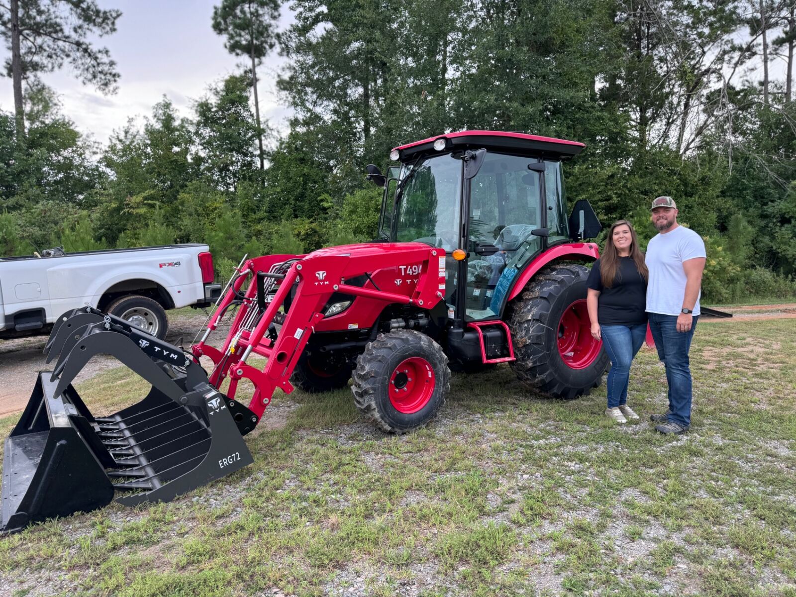 Tractor Supply Winnsboro Lanull