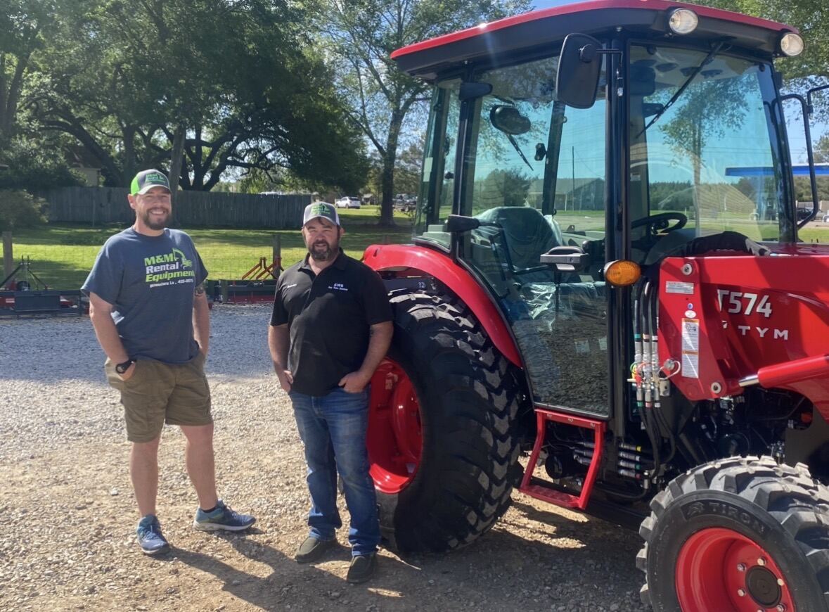 Tractor Supply Winnsboro Lanull