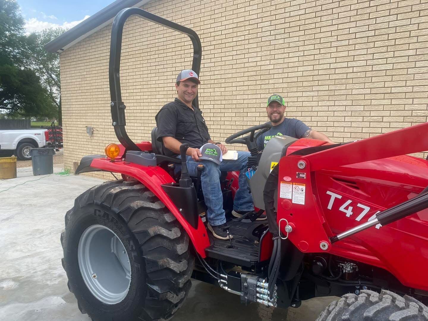 Tractor Supply Winnsboro Lanull